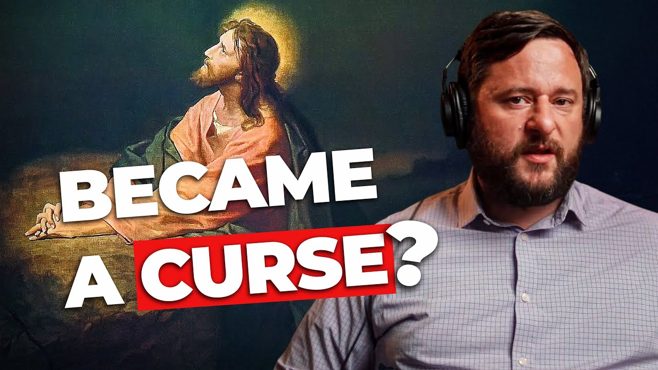 Jesus Was Cursed By God? Understanding Galatians 3:13