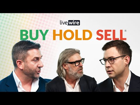 Buy Hold Sell: Five overlooked growth stocks
