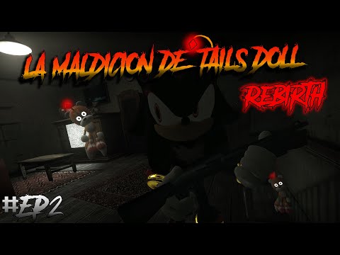 Steam Community :: Video :: [GMOD] La maldicion de tails doll rebirth Ep2