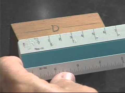 Chemistry Lab - Measurement