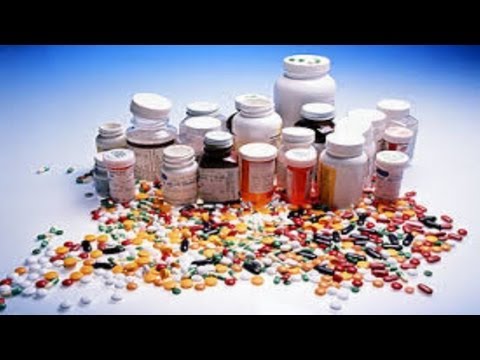 Japan - How to #108 - Prescription Drugs