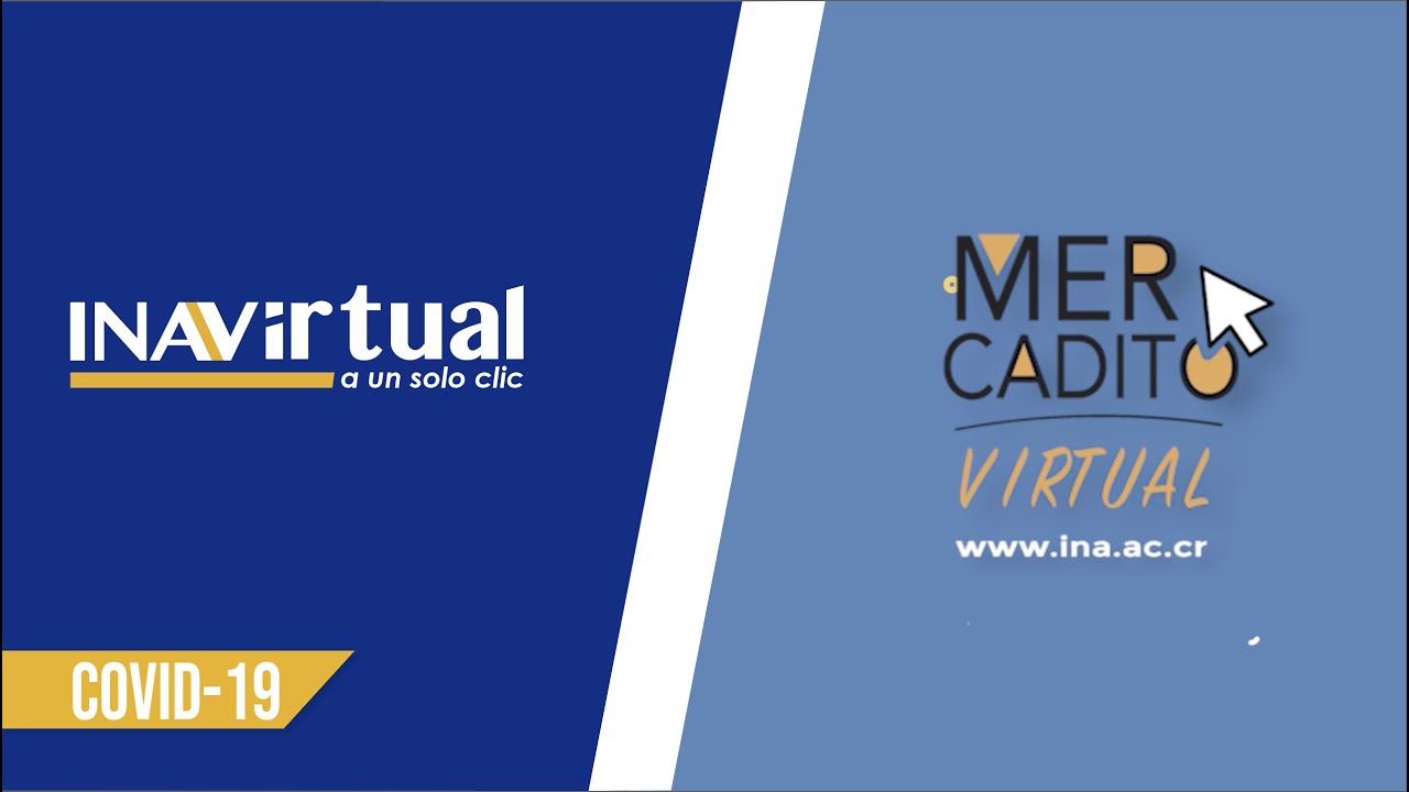 Mercadito Virtual - Multi Formatos