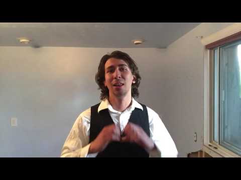 Jared Fillingim - Fly Me to the Moon