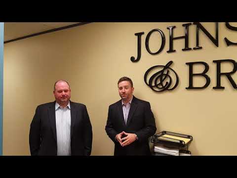 About our Firm | Johnson & Bryan Law Firm