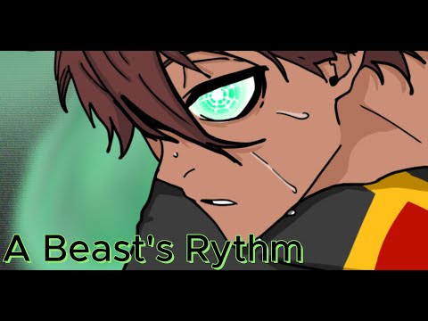 An Animal's Rhythm ||Neo Soccer League X Striker Odyssey||