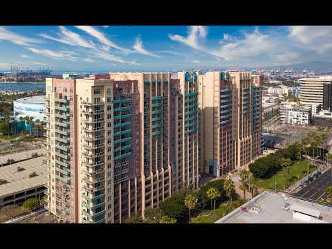 Condo for Rent in Long Beach 1BR/1BA by Long Beach Property Management