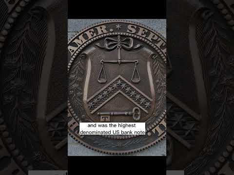 What's the World's Most Valuable Banknote? Find Out Now!
