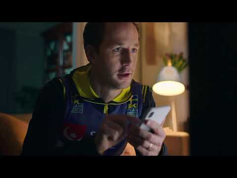 SVENSKA SPEL - Skidlandslaget