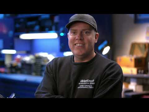 ENGINE MASTERS S3E34 Turbo LS the Right Way!