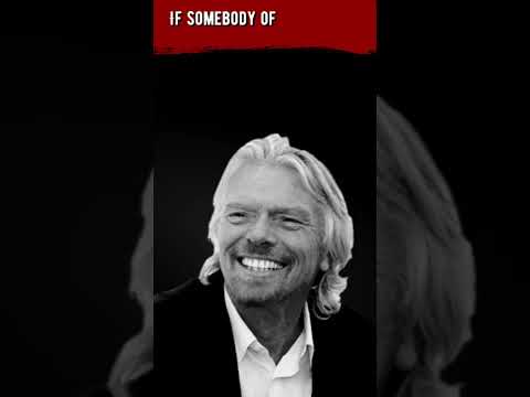 Richard Branson Quotes on Success of Life | Motivational Quotes | life changing Quotes