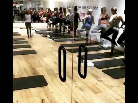 Barre Instructor Training | Get barre certified online today | American Barre Technique