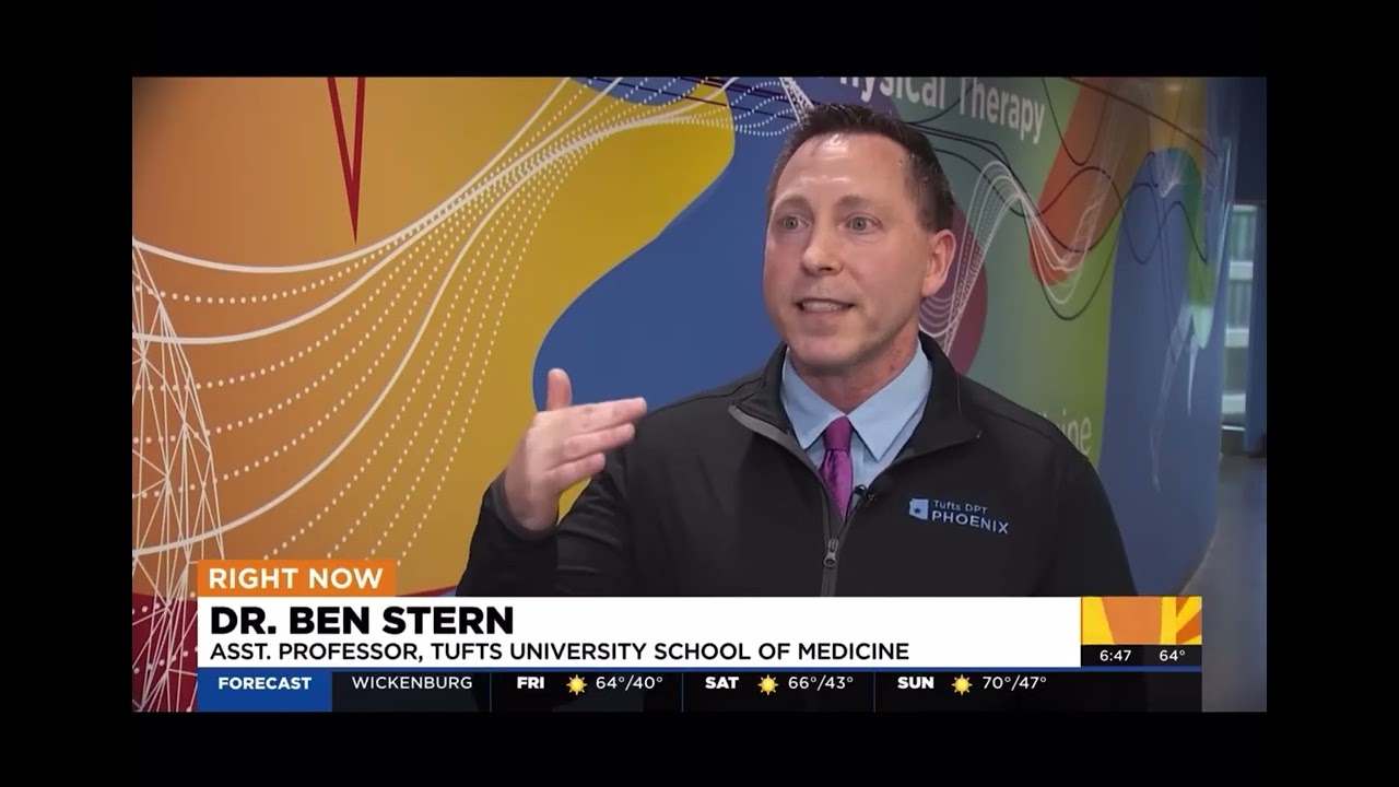 Transforming Physical Therapy Education with AI: Inside Primary Care: Digital Twin