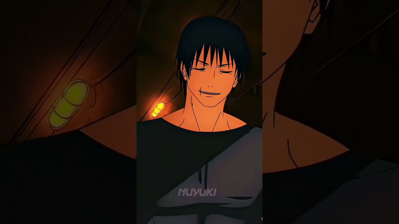 Pin su jujutsu kaisen wallpaper