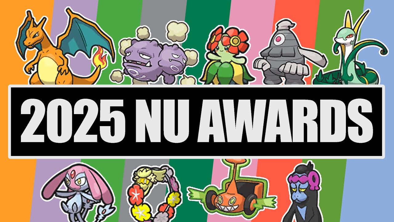2025 NU Awards