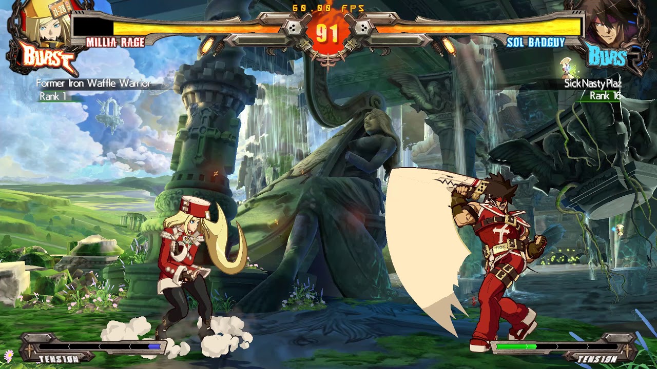 1 Brain Cell VS. 2 Brain Cells
