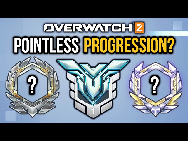 How Overwatch 2 epitomizes the very evils of modern day gaming, under ...