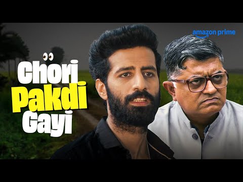 Gajraj Rao BLAMES Bhuvan Arora in front of everyone ft. Renuka Shahane | Dupahiya | #primevideoindia