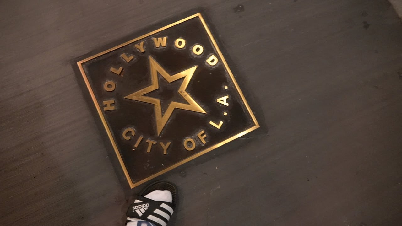 CGTV Hollywood (Part 2)