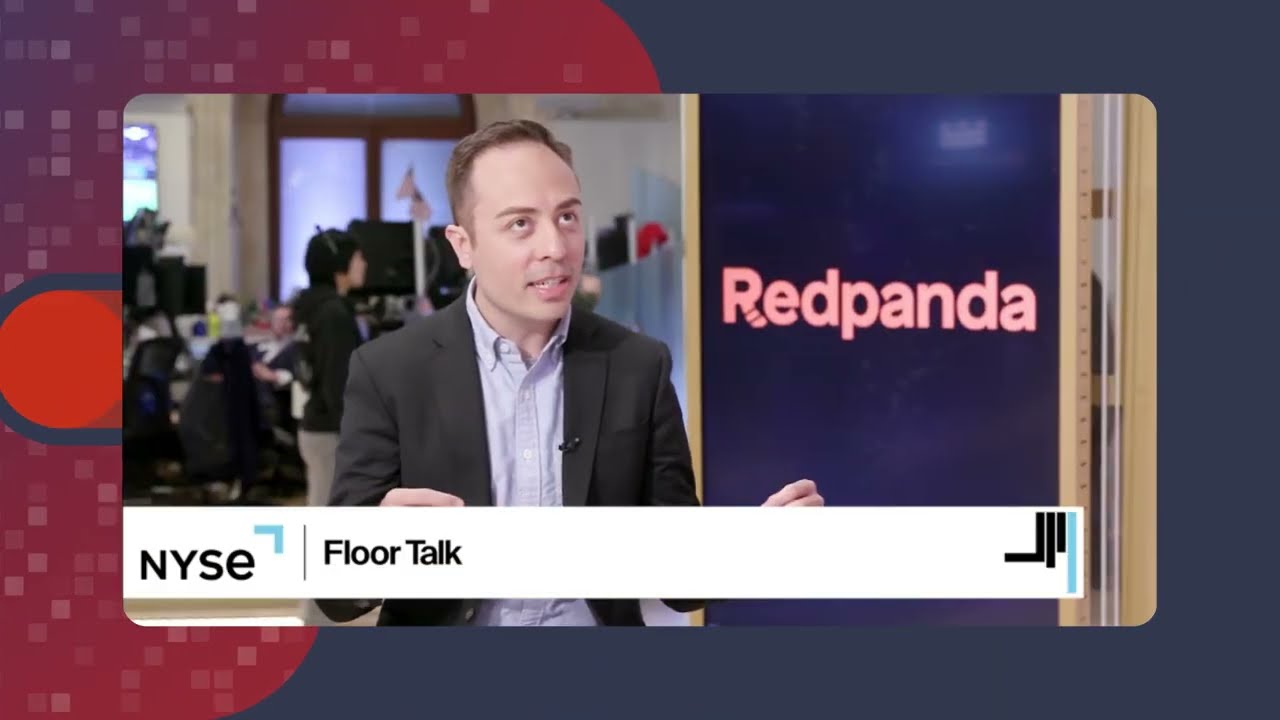 Introducing Redpanda Streamfest