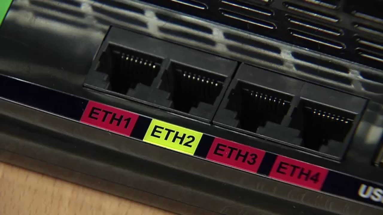 ORANGE EKSPERT - Jak podłączyć i skonfigurować modem Orange FunBox?