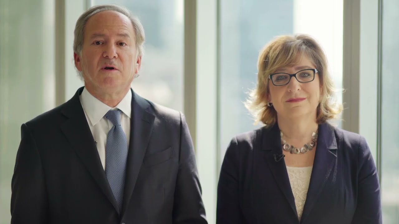 Why Bogoroch & Associates LLP