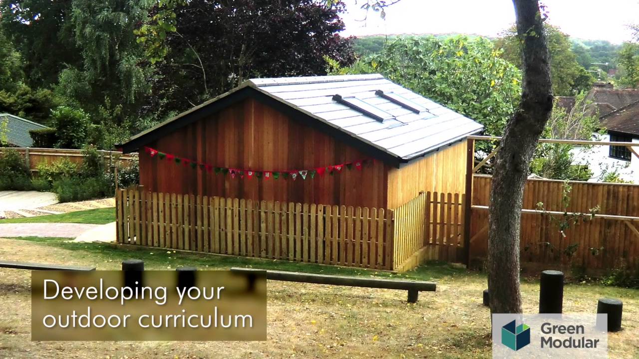 Guide to Mobile Classrooms for Schools