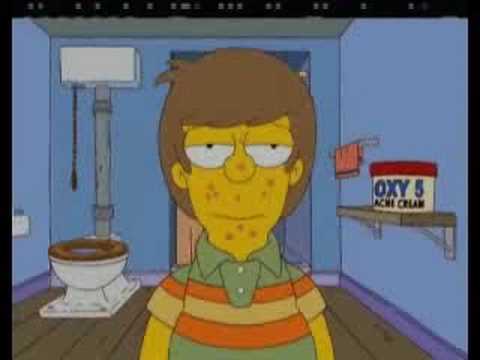 Larga vida al Dios Homero | Eliud's Blog