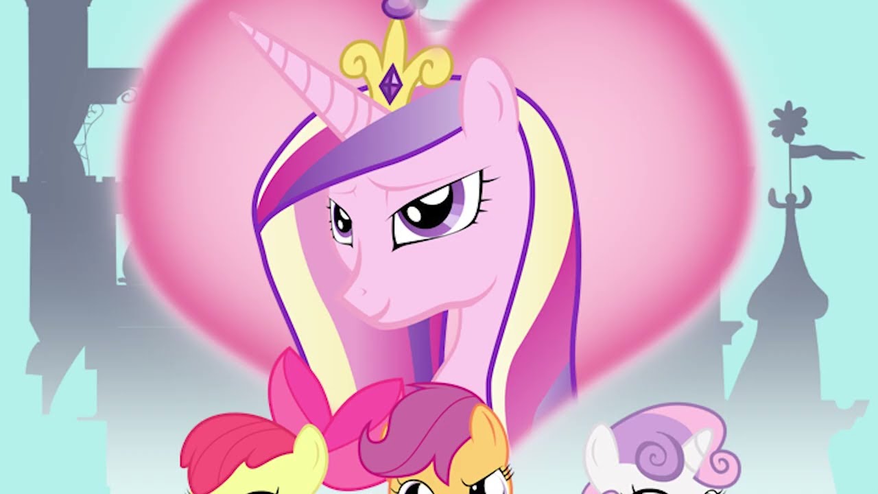 MLP Comic Dub - Let's Ask Celestia (Comedy)