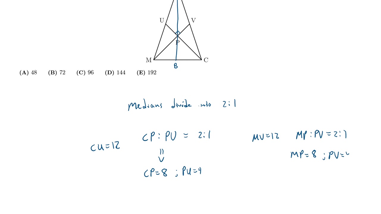 2020 AMC 10A: Problem 12