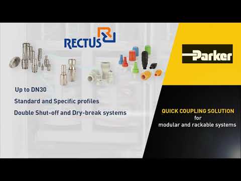 Quick Connect Coupling at Best Price in India