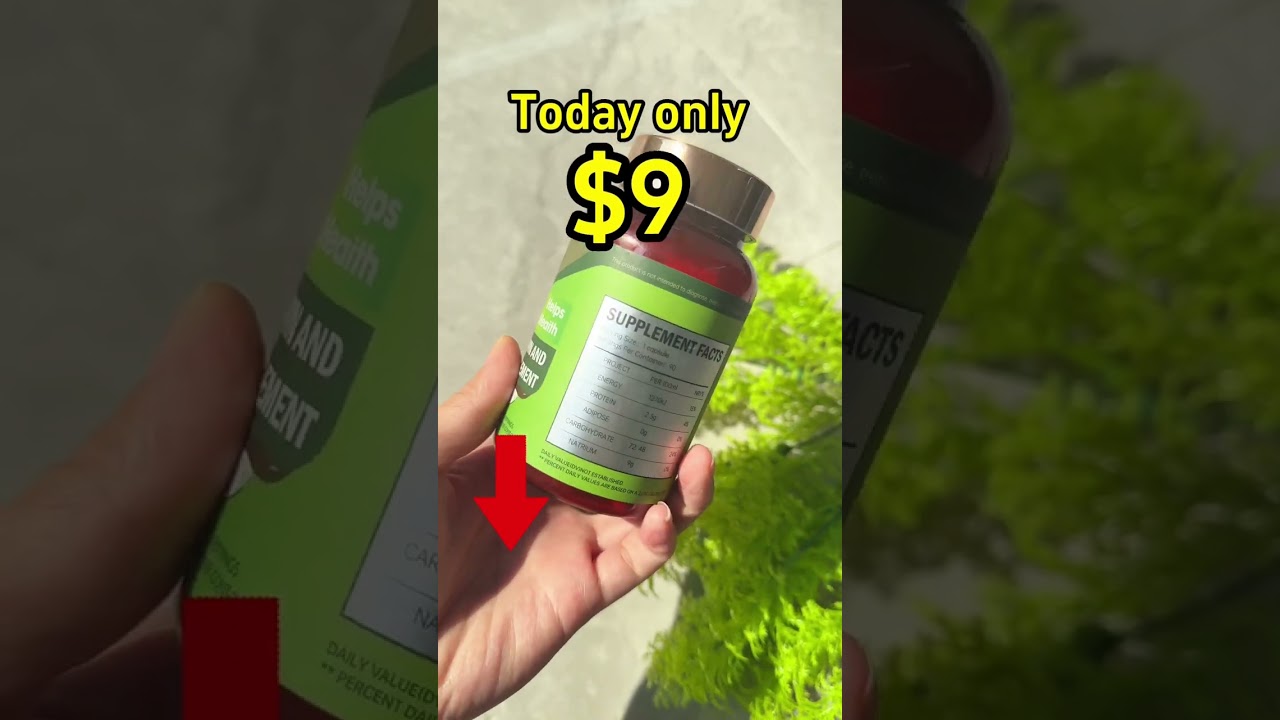 Boost your eye health with essential vitamins #eye #eyevitamins