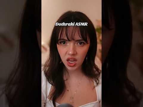 10 ASMR TRIGGERS IN 10 SECONDS! #asmr