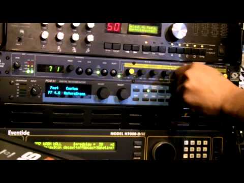 Symetrix 606 "Vintage Digital Delay / FX" | Reverb