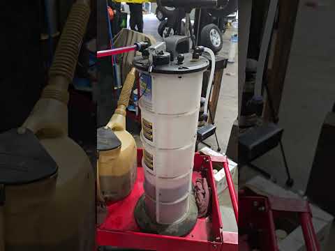2022 Toyota Corolla CVT Trans Fluid Service