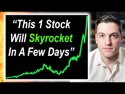 5 Stocks To BUY HEAVY Before June 2025.