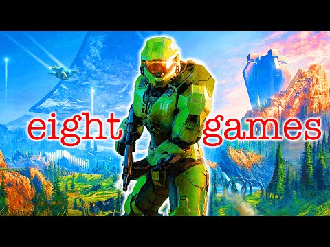 Can I Beat Every Halo On Legendary In 2024