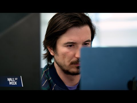 Robinhood CEO Vlad Tenev Wants to Change the Future of AI