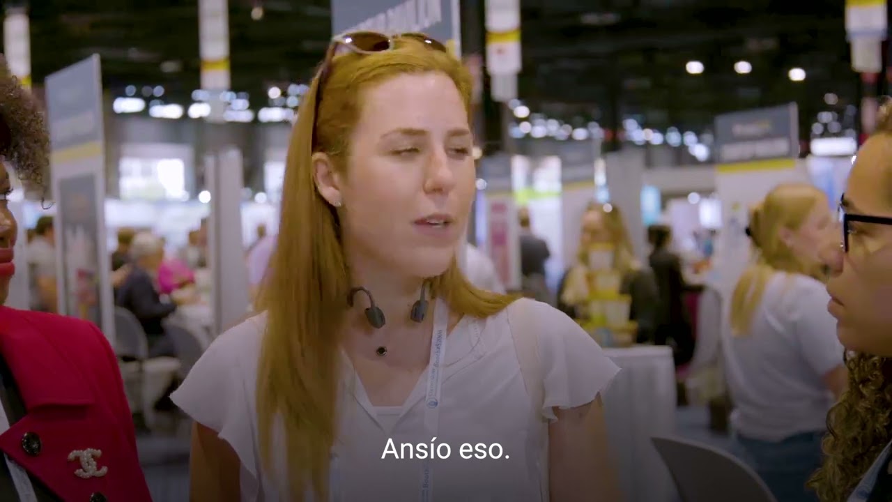 What happens at IFT FIRST? (Spanish)