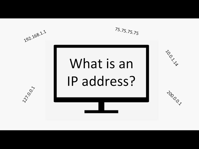 Understanding IP Addresses: The Digital Address System of the Internet | Galaxy.ai