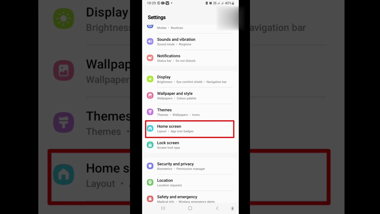 Rotate to Landscape Mode | How to Open Rotate to Landscape Mode | #shorts ,#landscape
