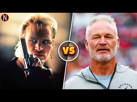 Stone Cold (1991) - Then vs Now