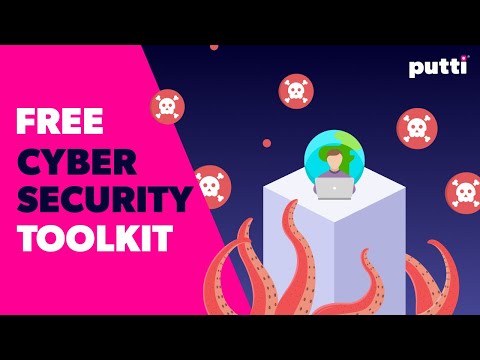 Putti Toolkit - Free Cybersecurity Checklist