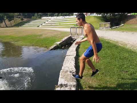 Steam Community :: Video :: Best diving fail