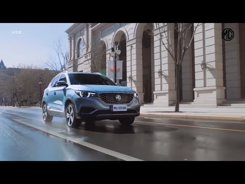 MG ZS EV Chapter 5 | Battery Safety and Quality