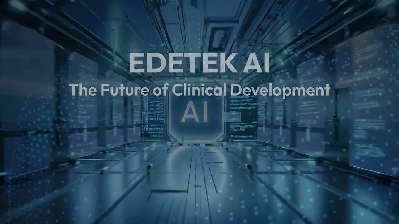 EDETEK Platforms and Services Overview