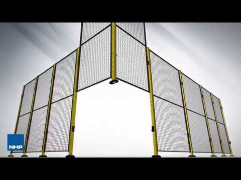 Safety Fence at Best Price in India