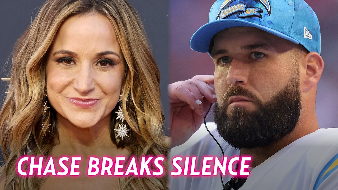 Dianna Russini’s Former Cohost Chase Daniel Breaks Silence on Mike Vrabel Controversy