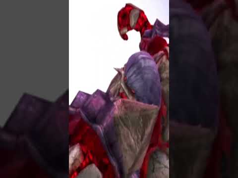 Soulcalibur Broken Destiny(LPFT GAMES) #Shorts