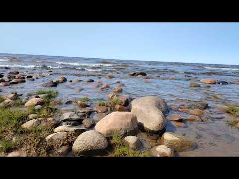 Meri & Ranta - Creative Commons Lisenssi | Sea & Beach - Creative Commons License