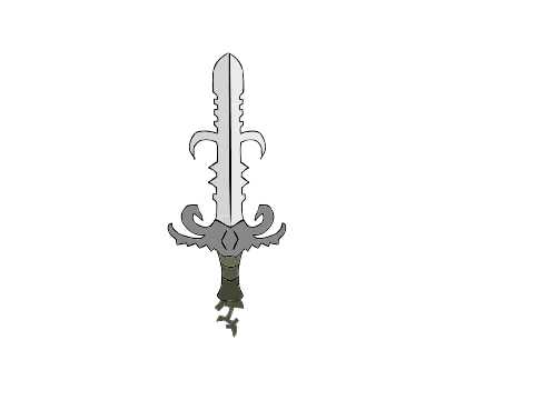 Bandos GodSword